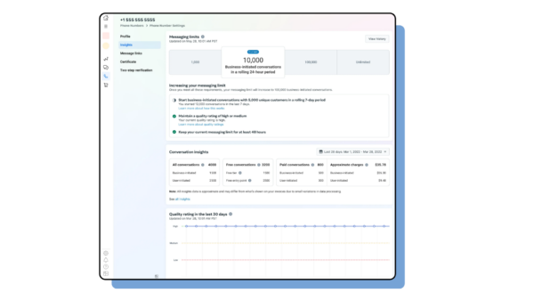 How to Get WhatsApp Blue Tick in 2025: Step-by-Step Process