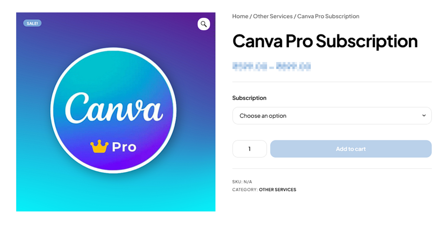 How to Get Canva Pro for Free in 2025 (Latest Method)