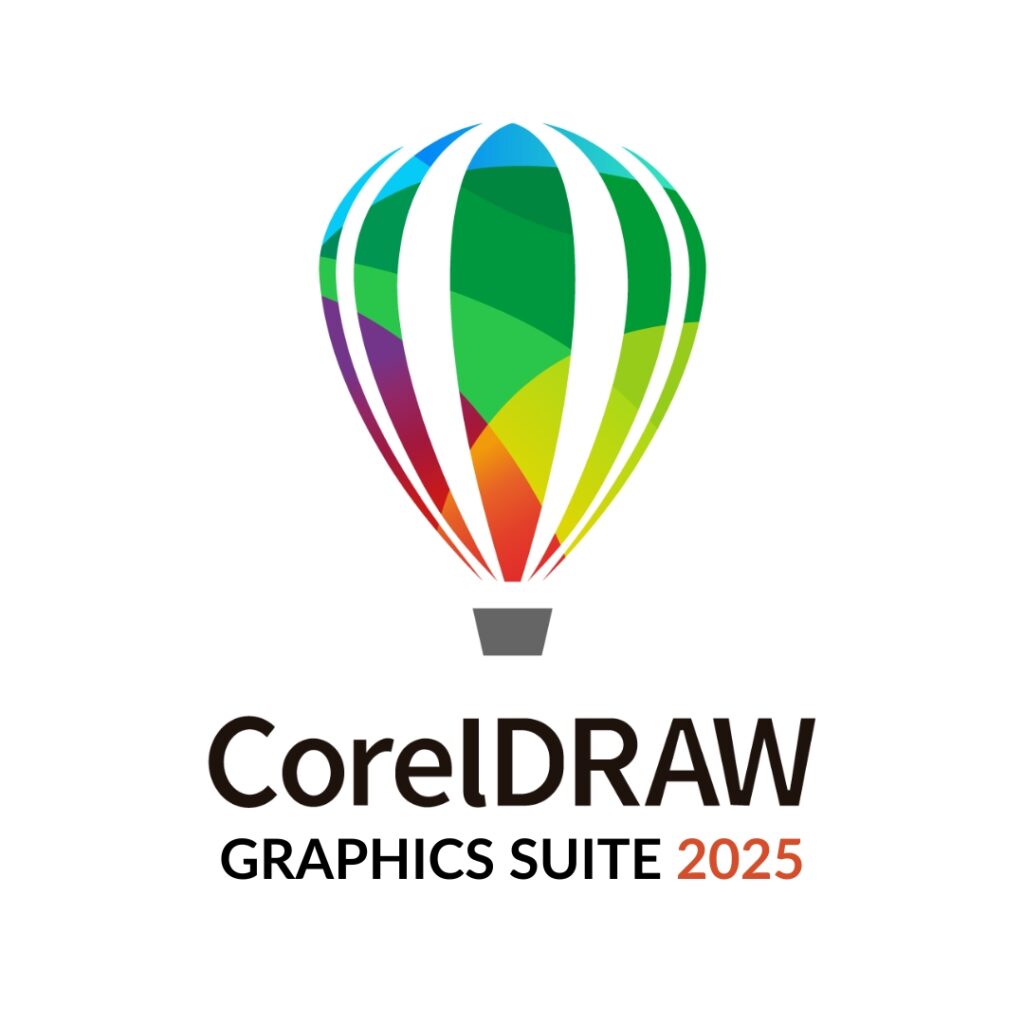 Buy CorelDRAW Graphics Suite 2025 – Lifetime License